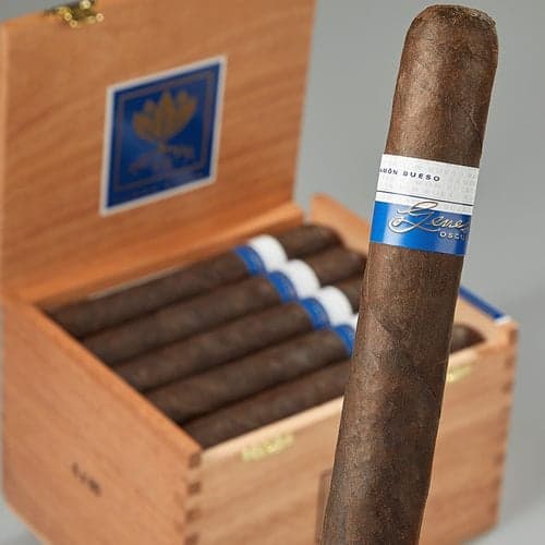 Ramon Bueso Genesis Oscuro | Boxpressd Shop
